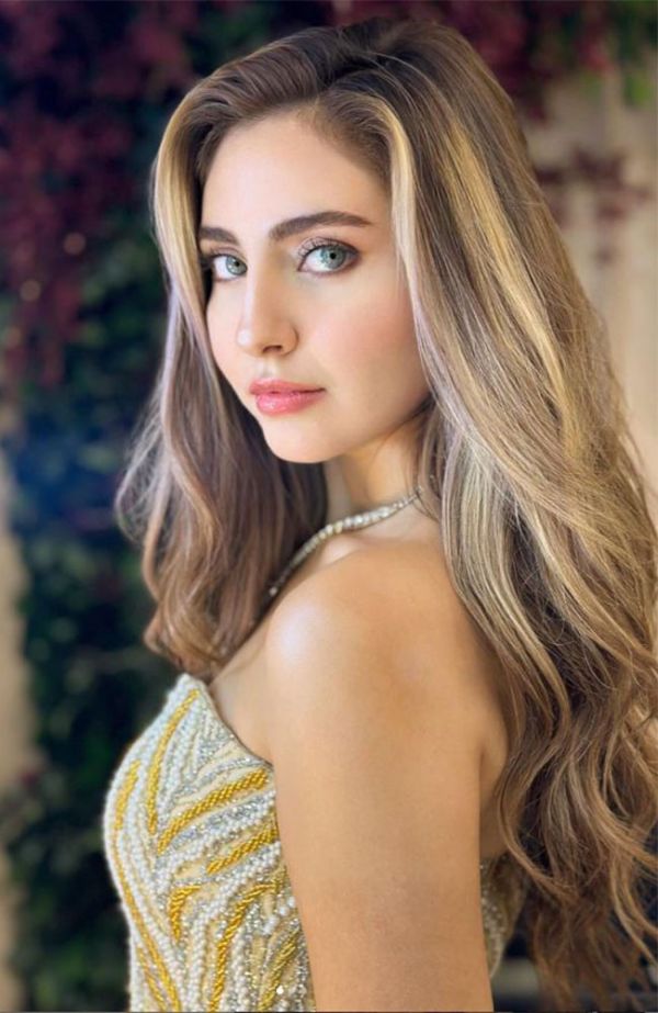 Contestants 2024 - Miss Intercontinental