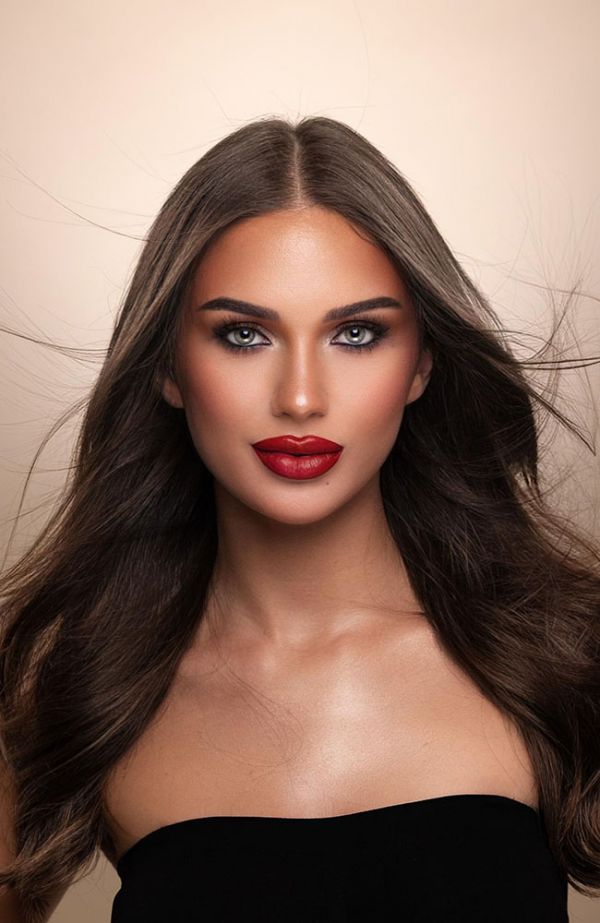 Contestants 2024 - Miss Intercontinental
