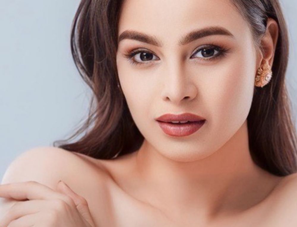 Miss Intercontinental Philippines Alyssa Marie D Redondo - Miss Intercontinental