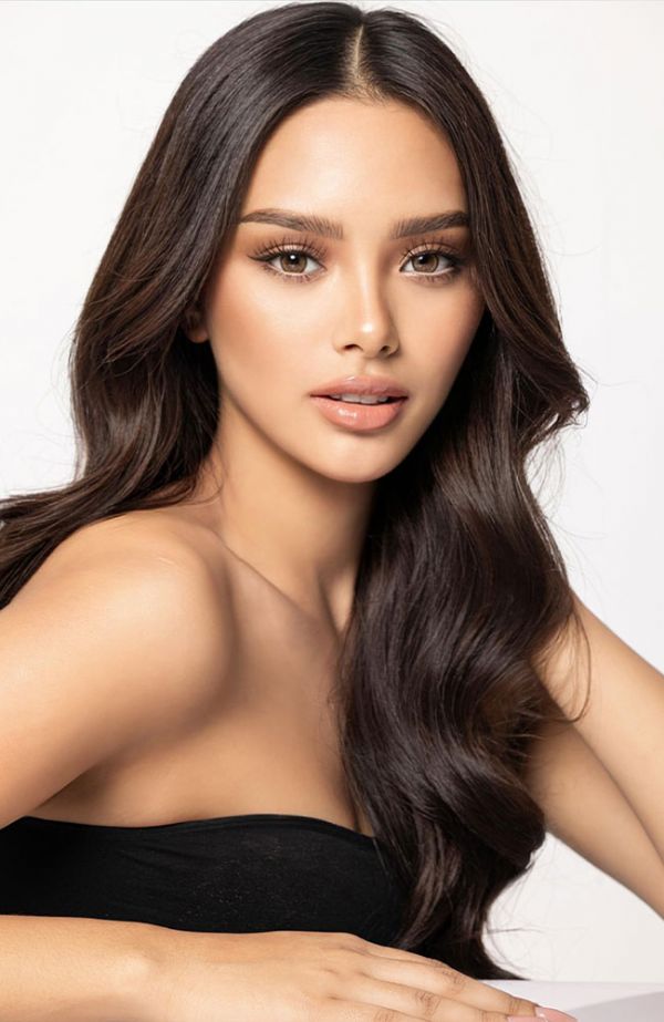 Miss Intercontinental Philippines Alyssa Marie D Redondo - Miss Intercontinental