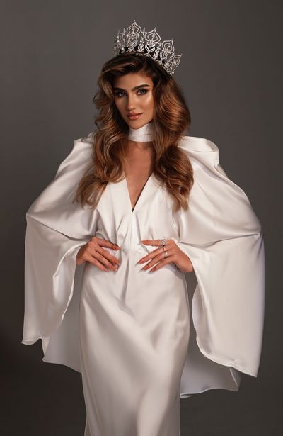 Contestants 2024 - Miss Intercontinental