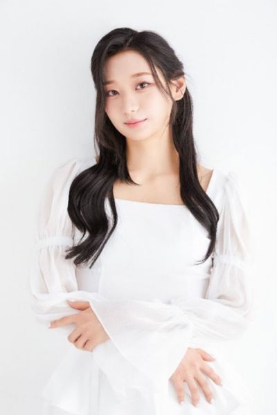 Miss Intercontinental Korea Seyoun Hong - Miss Intercontinental