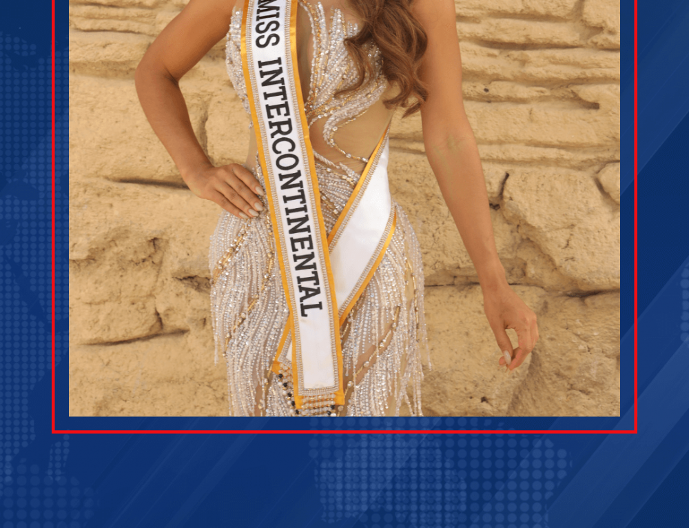 Miss Intercontinental 2025 - Miss Intercontinental