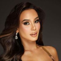 Titleholder - Miss Intercontinental